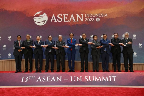 Sekretariat Kabinet Republik Indonesia | President Jokowi Invites UN ...