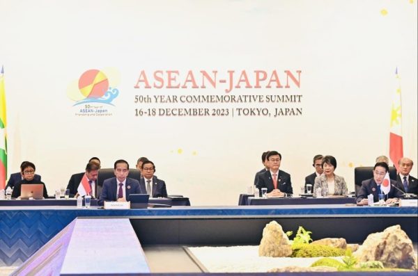 Sekretariat Kabinet Republik Indonesia | Indonesia Invites ASEAN-Japan ...