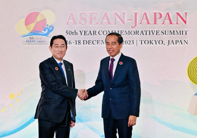 Sekretariat Kabinet Republik Indonesia | President Jokowi Attends ASEAN ...