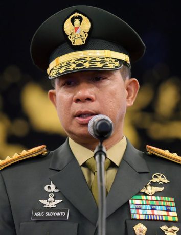 Sekretariat Kabinet Republik Indonesia | Cabinet Profile - Sekretariat ...