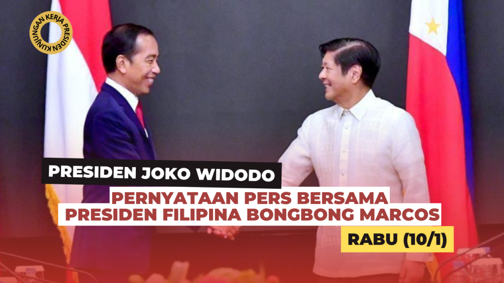 Sekretariat Kabinet Republik Indonesia | Keterangan Pers Presiden RI, Sirkuit Mandalika, Minggu ...