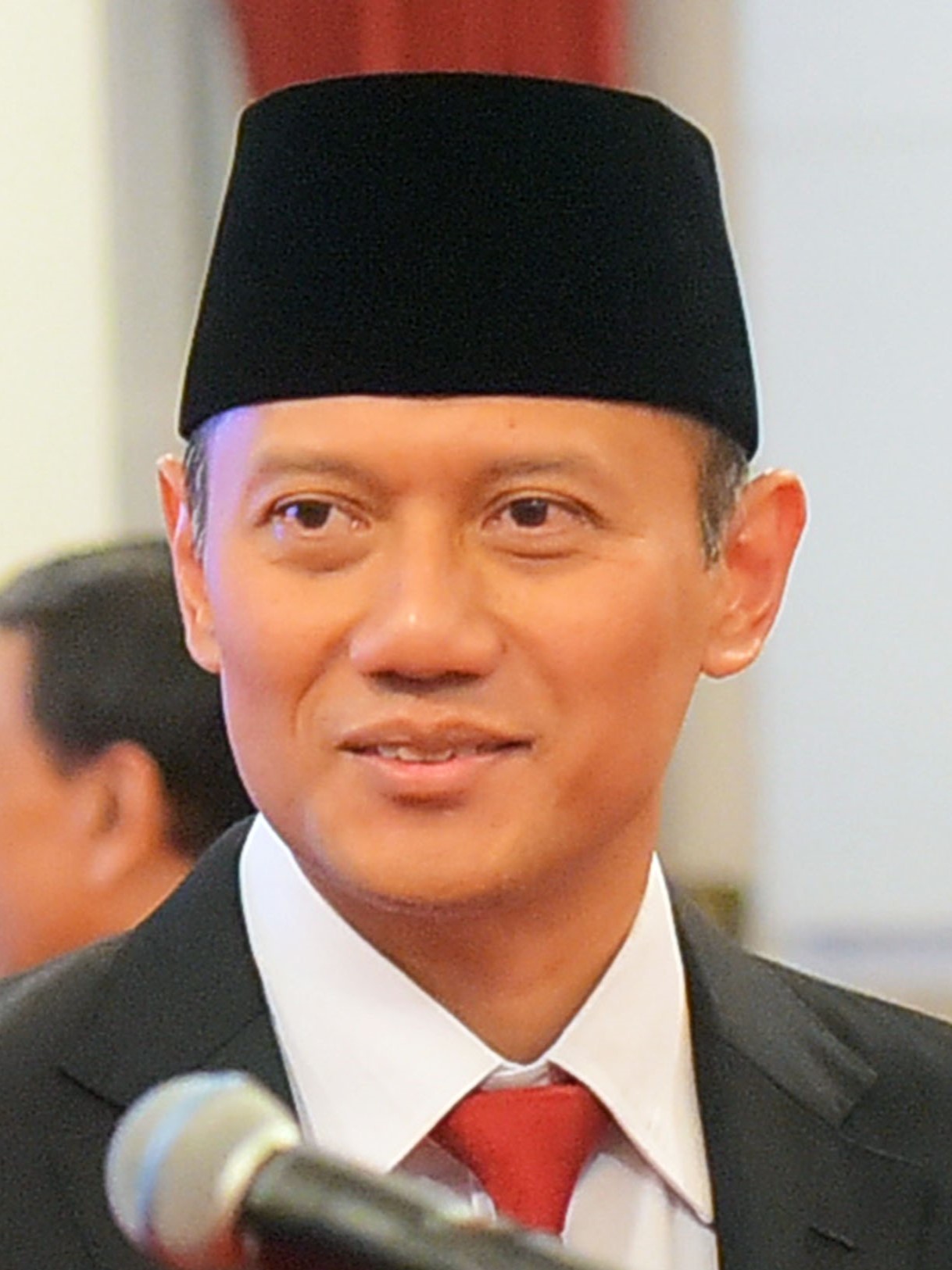 Sekretariat Kabinet Republik Indonesia | Kabinet Pemerintahan Indonesia ...