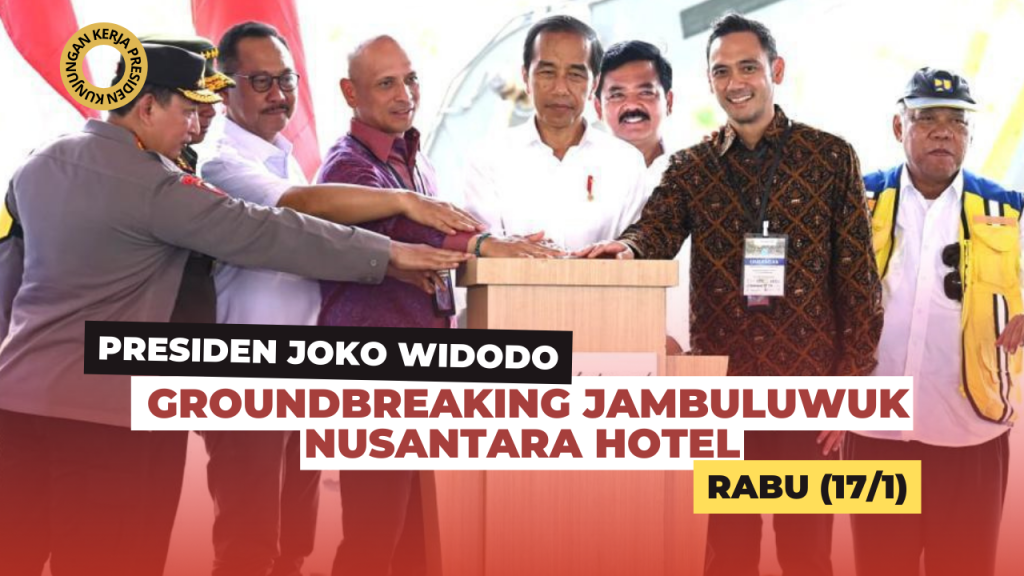 Sekretariat Kabinet Republik Indonesia | Sambutan Presiden Jokowi Pada Pembukaan Investor Daily ...