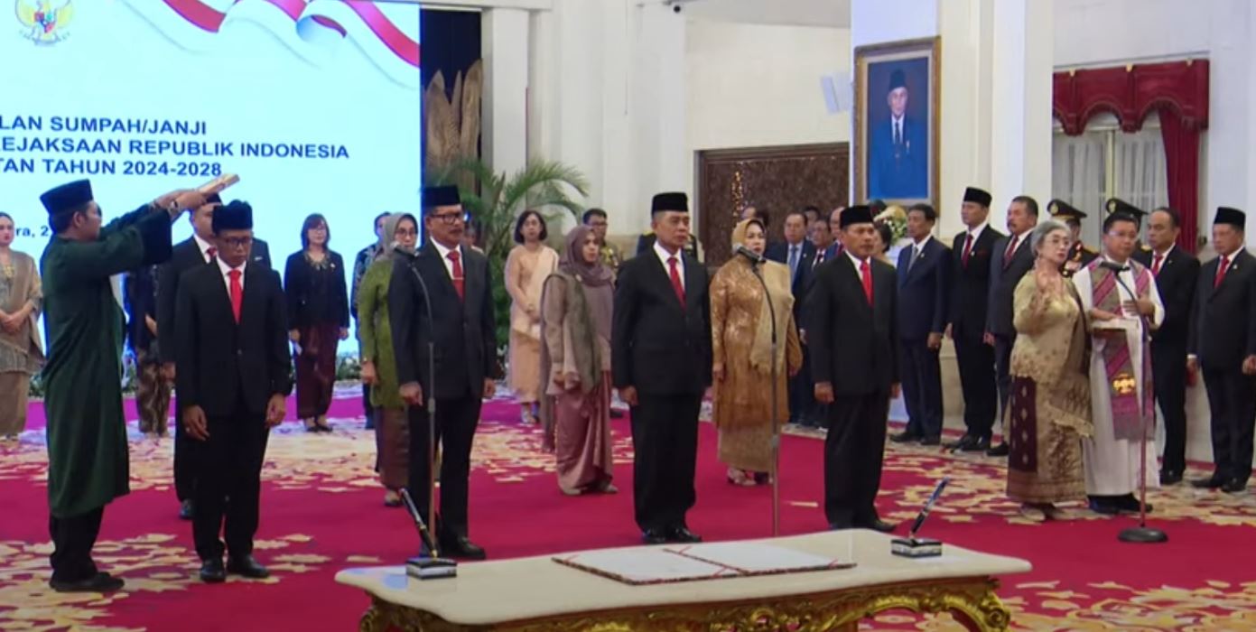 Sekretariat Kabinet Republik Indonesia | Pemerintah Indonesia, WWC, dan UNESCO Tanda Tangani ...