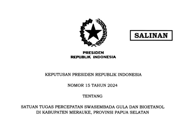 Sekretariat Kabinet Republik Indonesia | Archives | Sekretariat Kabinet Republik Indonesia
