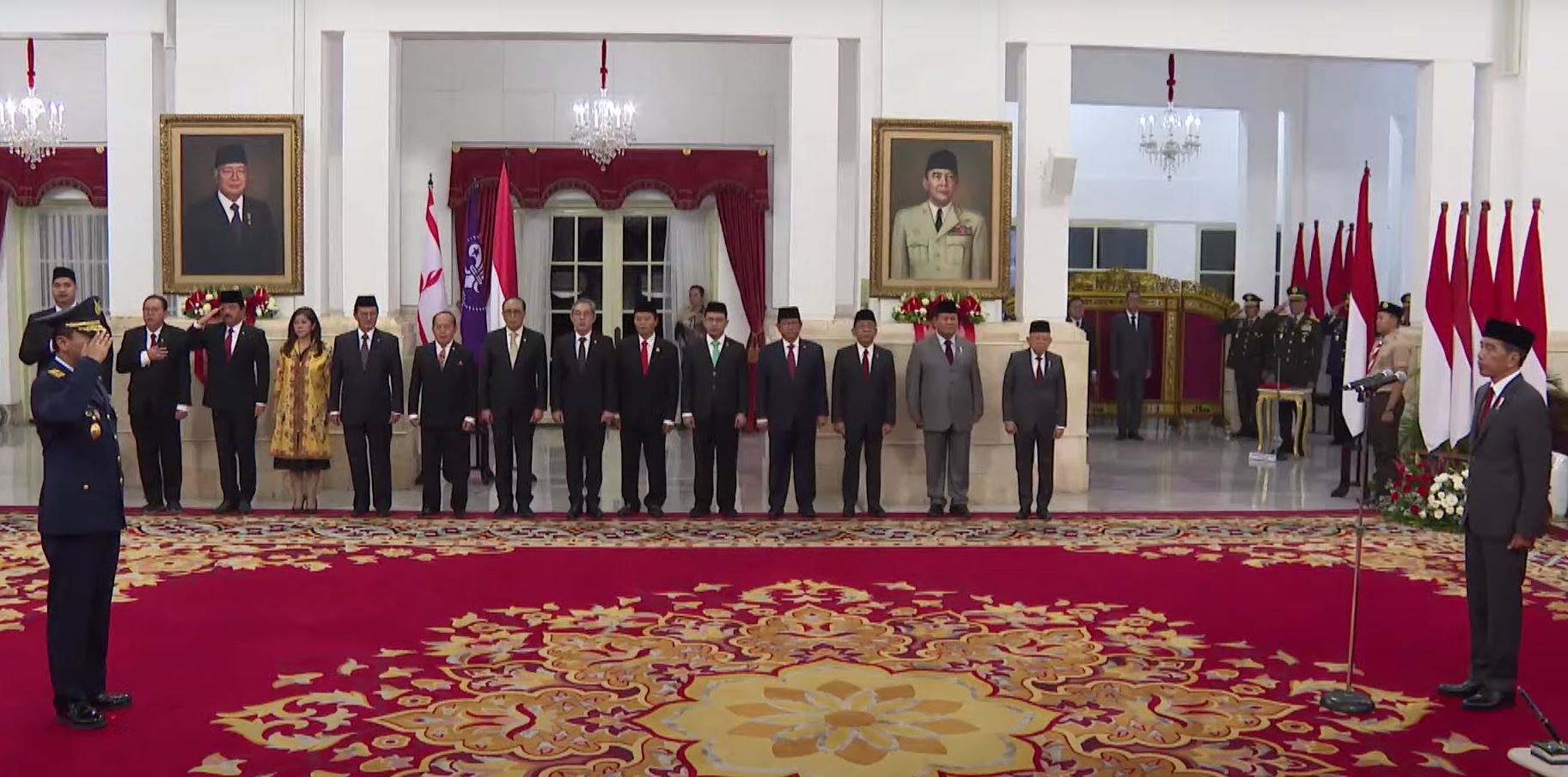 Sekretariat Kabinet Republik Indonesia | Terima PM Kamboja, Presiden ... Sekretariat Kabinet Republik Indonesia | Terima PM Kamboja, Presiden ...
