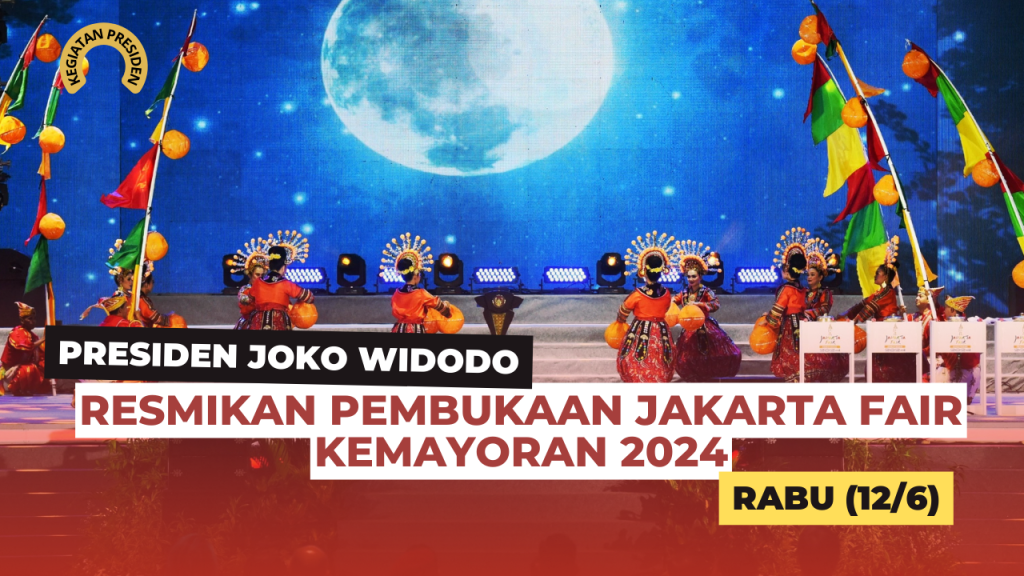 Sekretariat Kabinet Republik Indonesia | Galeri Video | Sekretariat Kabinet Republik Indonesia