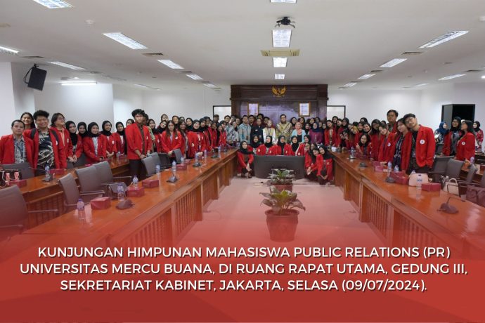 Sekretariat Kabinet Republik Indonesia | Galeri Foto | Sekretariat Kabinet Republik Indonesia