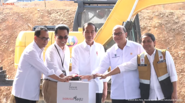 Sekretariat Kabinet Republik Indonesia | Archives | Page 2 of 1284 ...