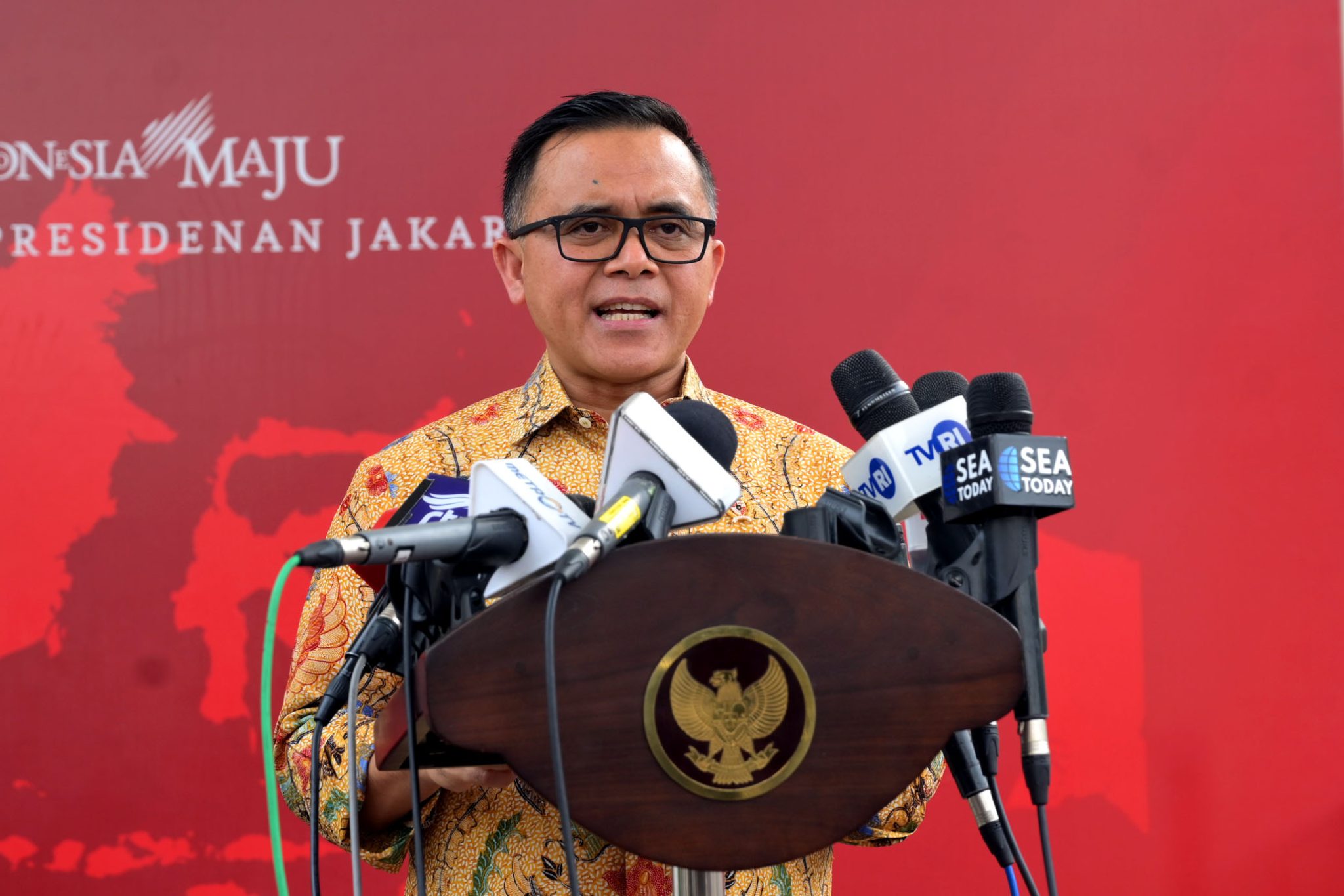 Sekretariat Kabinet Republik Indonesia | Menteri PANRB: Ina Digital Akan Luncurkan 3 Layanan ...