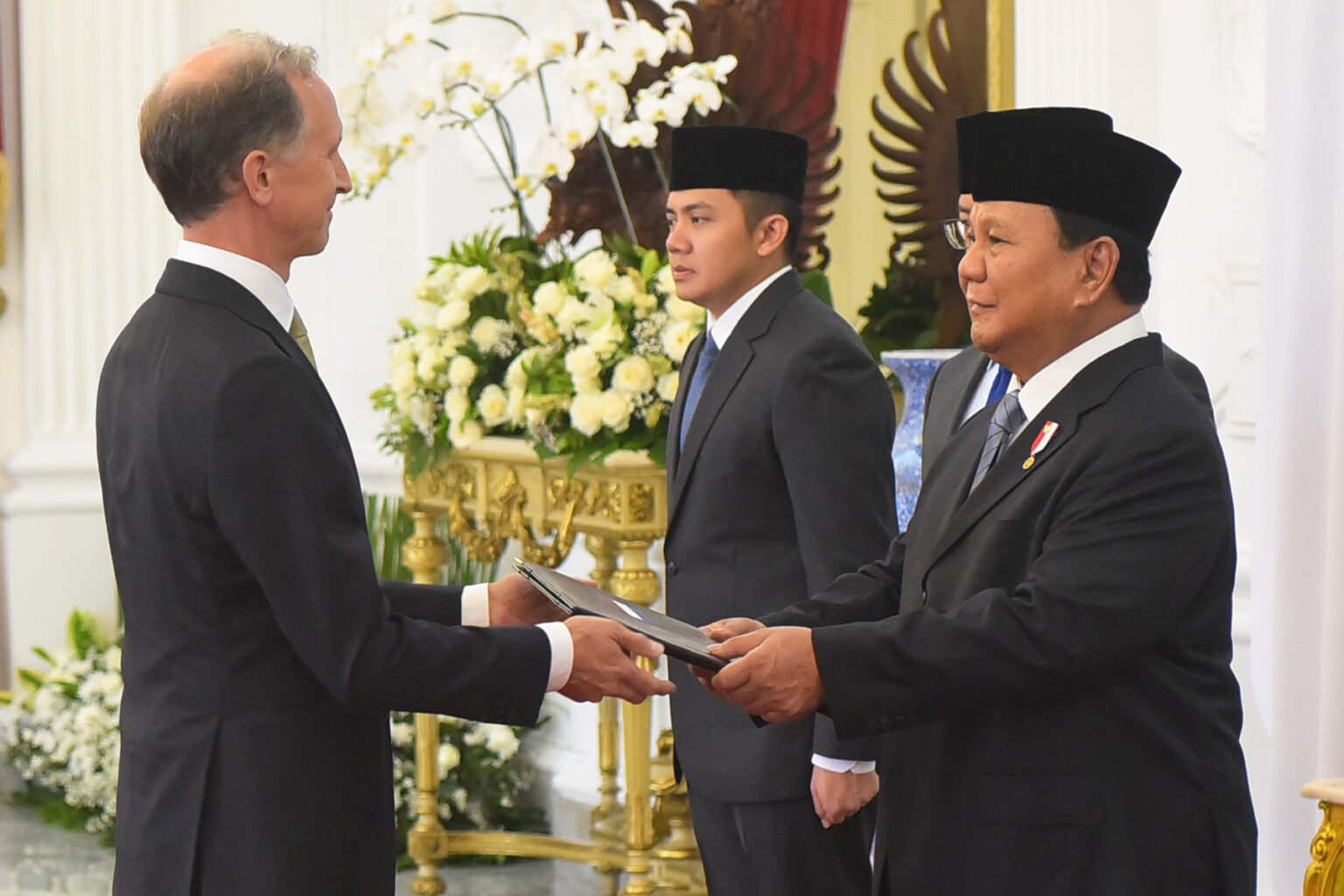 Sekretariat Kabinet Republik Indonesia | Galeri Foto - Sekretariat Kabinet Republik Indonesia