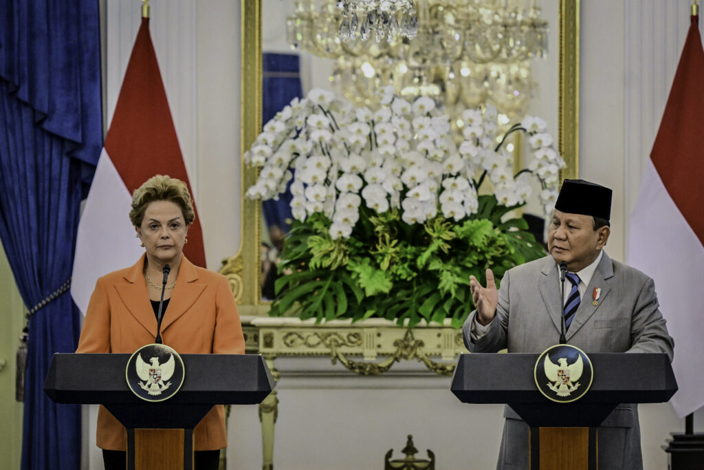 Sekretariat Kabinet Republik Indonesia | Penandatanganan Peraturan Pemerintah (PP) Nomor 47 ...