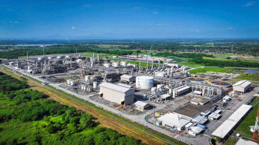 Sekretariat Kabinet Republik Indonesia | President Prabowo Inaugurates ...