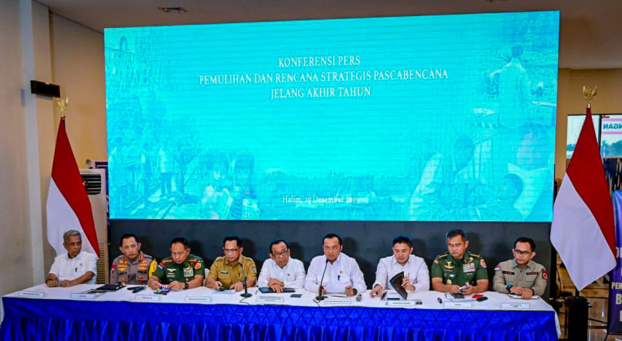 Sekretariat Kabinet Republik Indonesia | Indonesia, South Korea ...