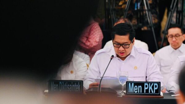 Sekretariat Kabinet Republik Indonesia | President Prabowo Speeds up ...