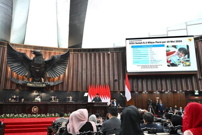 Sekretariat Kabinet Republik Indonesia | President Prabowo Subianto ...