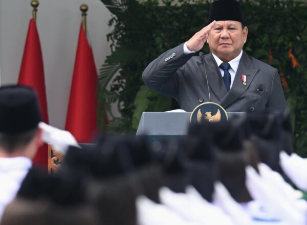 Sekretariat Kabinet Republik Indonesia | Presiden Prabowo Tegaskan ...